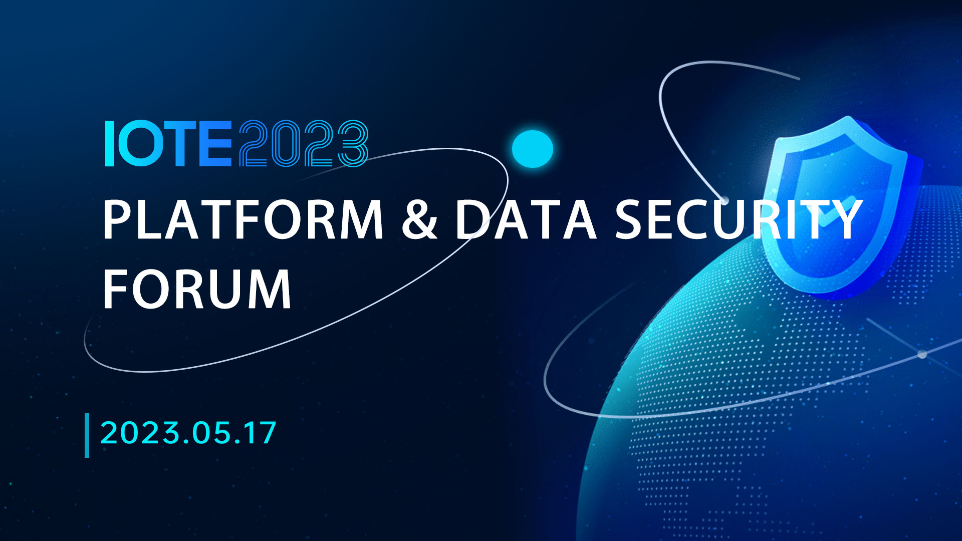 IOT EXPO SHANGHAI- INTERNET OF THINGS EXHIBITION-2024 IOTE