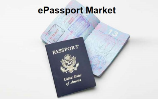 Evolution of Electronic Passports: Enhancing Security and Convenience ...